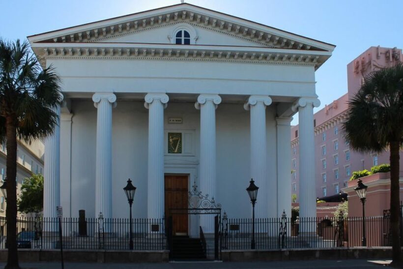 Charleston: Historic City Tour and Harbor Cruise - An In-Depth Look at the Charleston Tour
