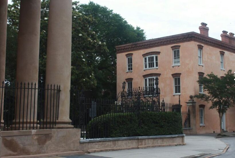 Charleston: Historic City Tour and Harbor Cruise - The Sum Up