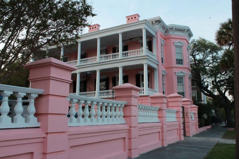 Charleston: Historic City Tour and Harbor Cruise - FAQ