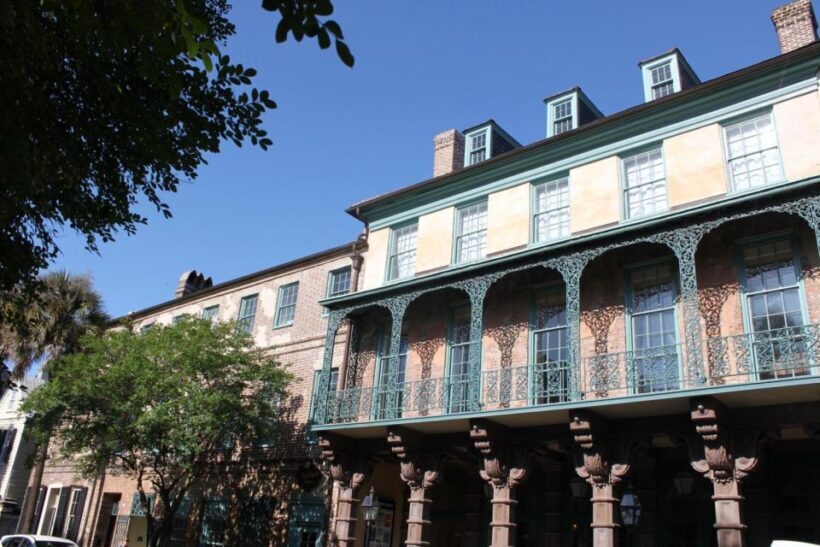Charleston: Historic City Tour & Magnolia Plantation Combo - The Sum Up