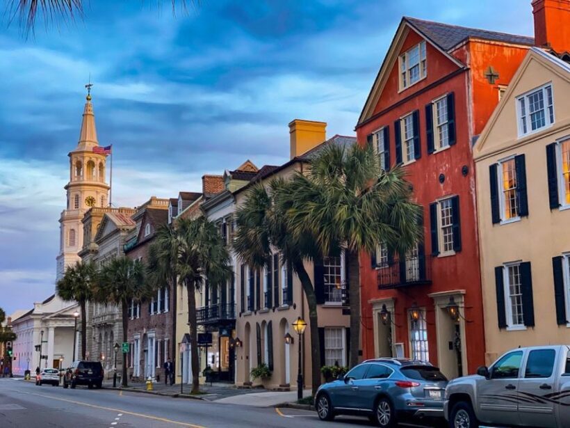 Charleston: Historic District & Plantation VIP Private Tour - Introduction: Why Consider This Tour?
