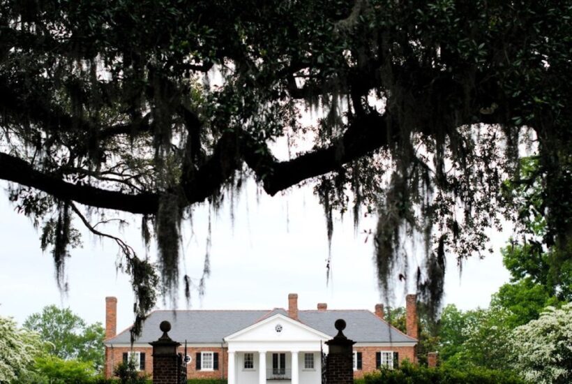 Charleston: Historic District & Plantation VIP Private Tour - The Charleston Waterfront and Waterfront Park