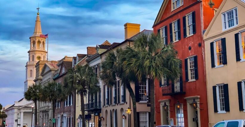 Charleston: Historic District & Plantation VIP Private Tour - Final Thoughts