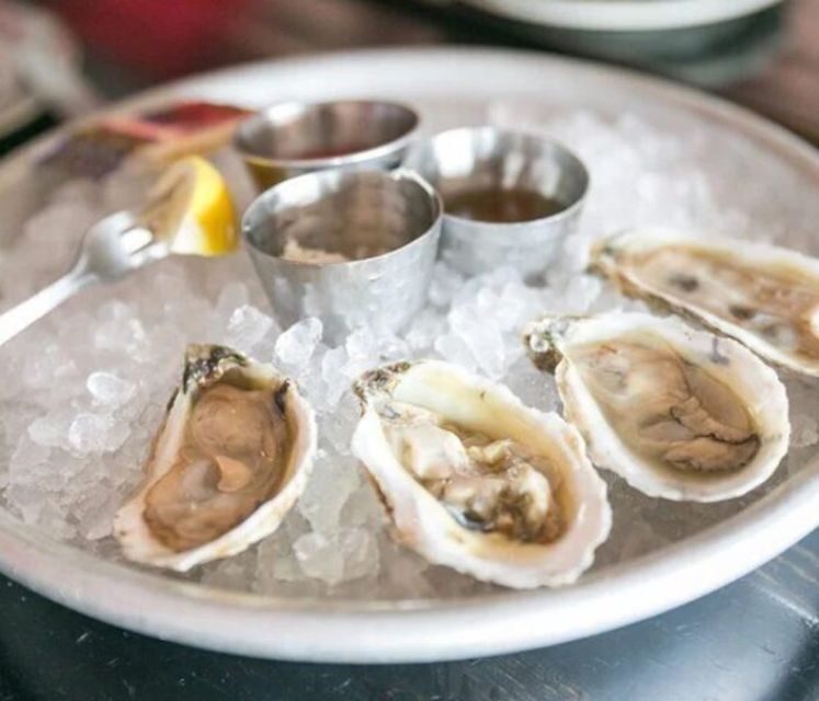 Charleston: Historic Downtown Food Tour - An In-Depth Look at the Charleston: Historic Downtown Food Tour