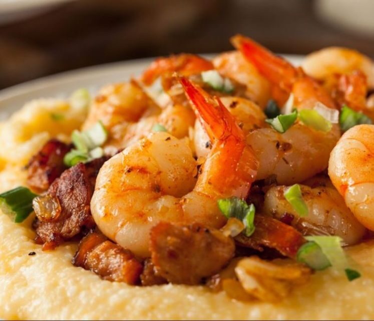Charleston: Historic Downtown Food Tour - FAQ