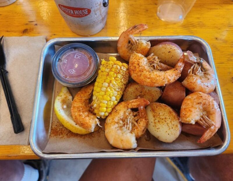 Charleston: Historic Downtown Food Tour - Value and Practical Tips