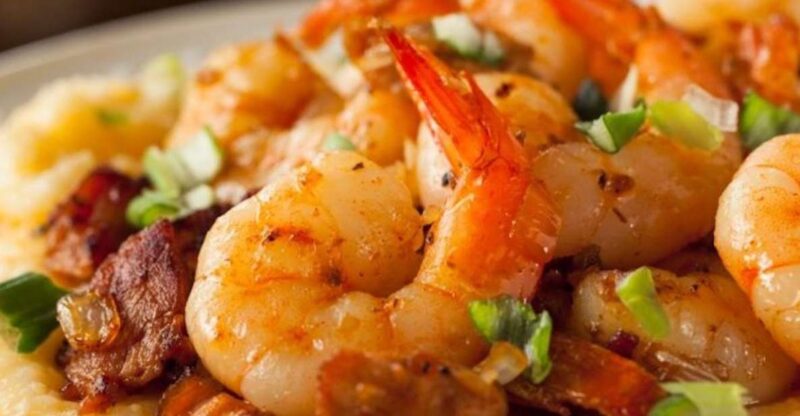 Charleston: Historic Downtown Food Tour - Who Will Enjoy This Tour Most?