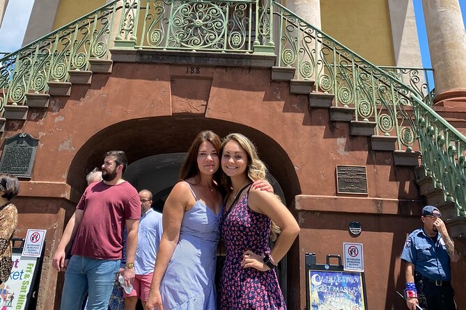 Charleston History and Architecture Walking Tour - The Value of the Tour