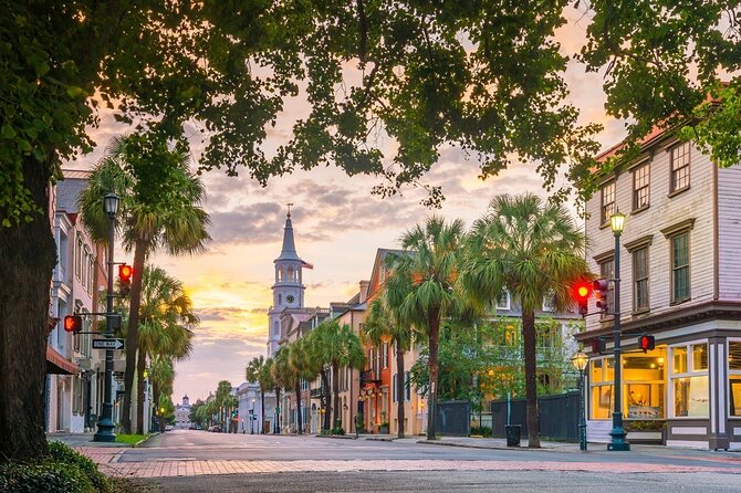 Charleston History and Architecture Walking Tour - Final Thoughts: Who Will Enjoy This Tour?