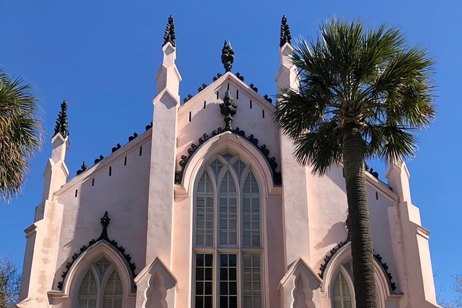 Charleston History and Hops Tour: Bar and History Walk - The Food and Drink Experience