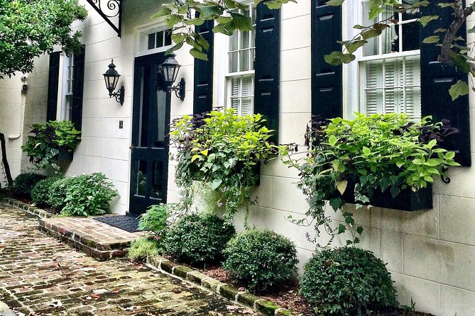Charleston History, Homes, and Architecture Guided Walking Tour - Who Will Love This Tour?