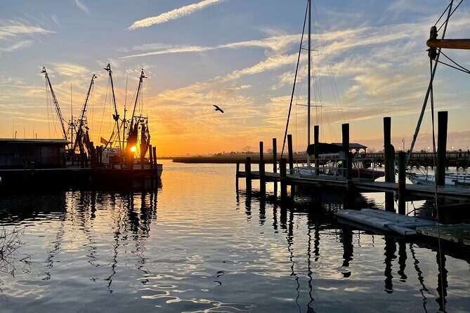 Charleston History Tour / - The Value of the Tour