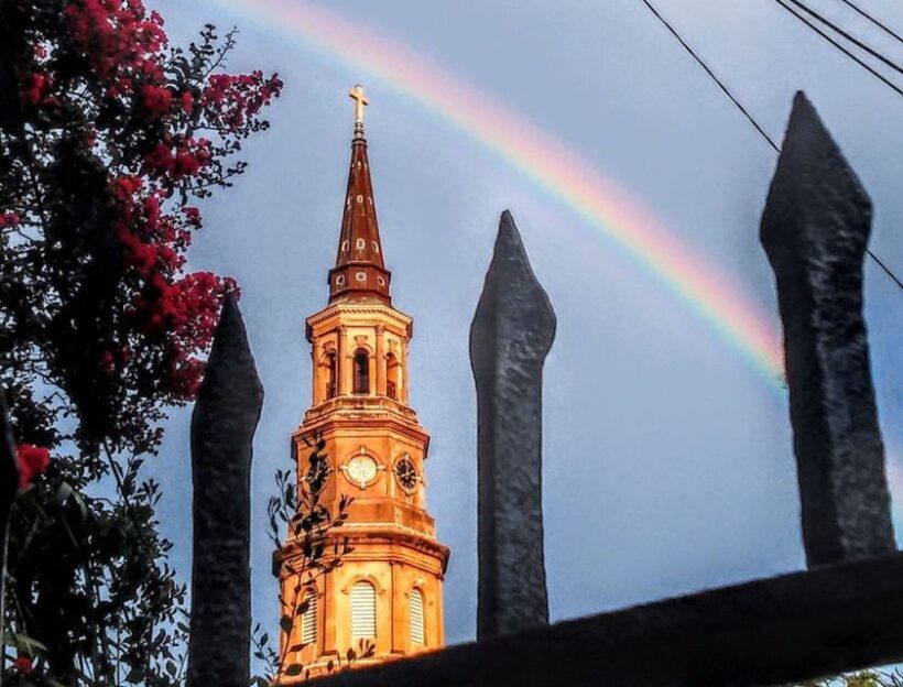 Charleston History Tour-Small Groups Only-History & Alleys - Exploring Charleston’s Hidden Corners and History: A Small-Group Walking Tour