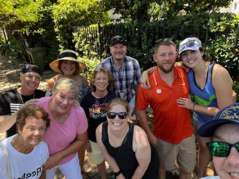 Charleston History Tour-Small Groups Only-History & Alleys - FAQ