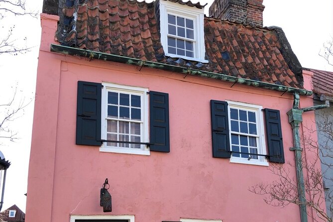 Charleston History Tour - Small Groups Only - History & Alleyways - Customer Experiences and Testimonials