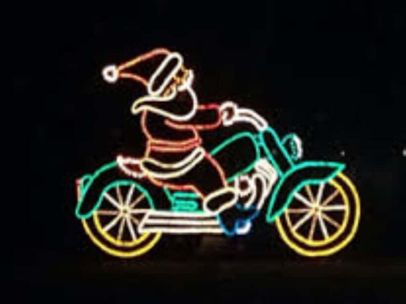 Charleston: Holiday Festival of Lights Tour with S'mores Kit - Key Points