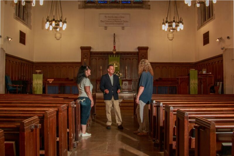 Charleston in a Nutshell Private Driving Tour - Who Will Appreciate This Tour?