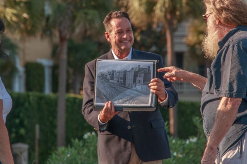 Charleston in a Nutshell Private Driving Tour - Final Thoughts