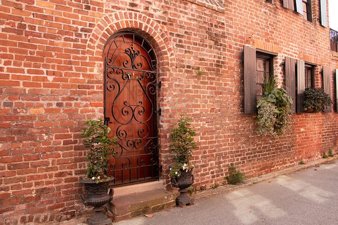 Charleston in a Nutshell Private Tours - Who Should Book?