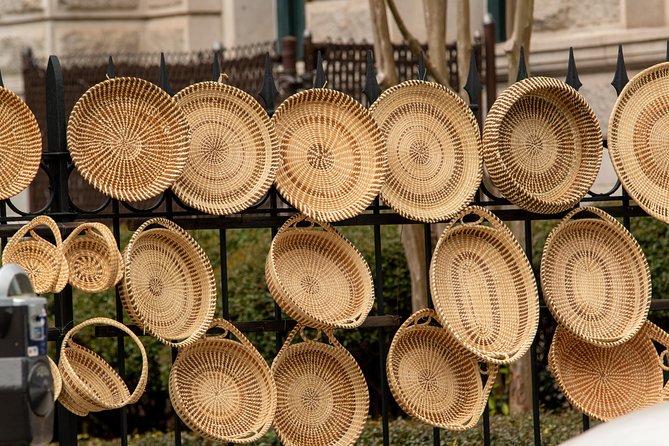 Charleston in a Nutshell Private Tours - Final Thoughts