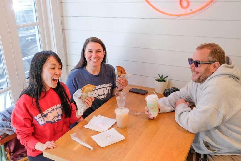 Charleston International Sweet Treats & City Market Tour - What Travelers Are Saying