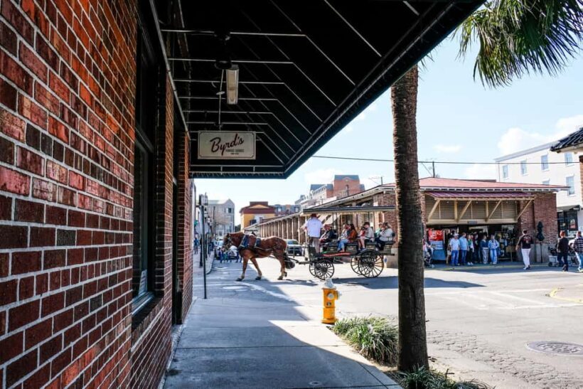 Charleston International Sweet Treats & City Market Tour - Final Thoughts