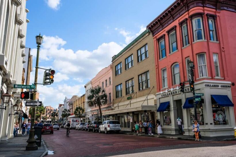 Charleston International Sweet Treats & City Market Tour - FAQ