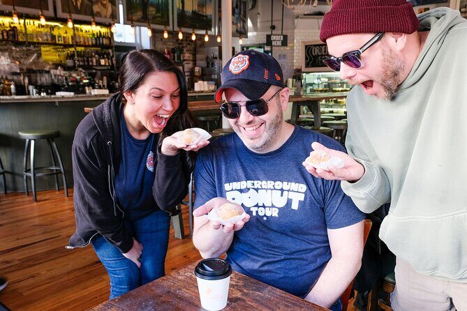Charleston International Sweet Treats & Historic City Market Tour - Who Will Enjoy This Tour?