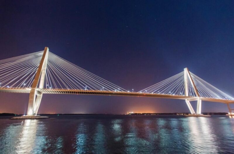 Charleston: Luxury Harbor Dinner Cruise - Authentic Traveler Feedback