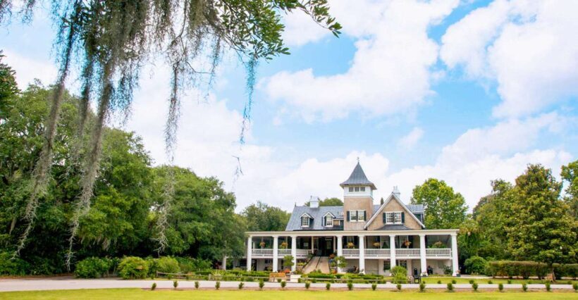 Charleston: Magnolia Plantation Entry & Tour with Transport - The Gardens & Grounds
