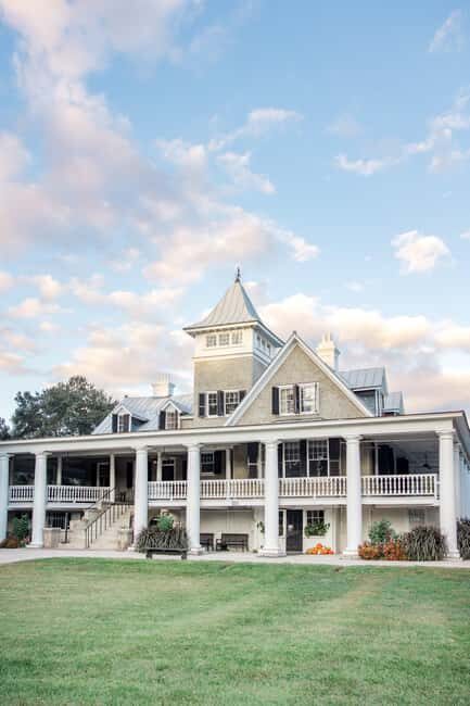 Charleston: Magnolia Plantation & Gardens Guided Tour - An Introduction to Magnolia Plantation & Gardens