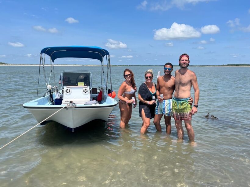 Charleston: Morris Island Dolphin Cruise with Beachcombing - Final Thoughts: Is It Worth It?