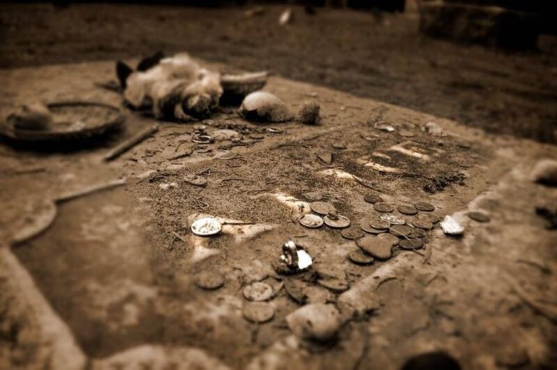 Charleston: Myths & Monsters Paranormal History Walking Tour - Authenticity and Review Highlights