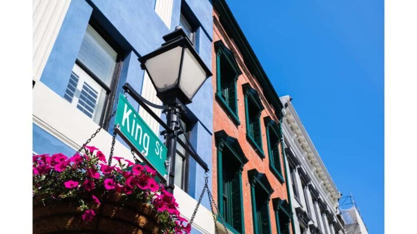 Charleston: Old Town Trolley Tour - Key Points