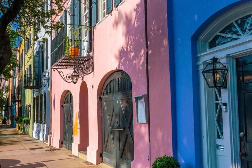 Charleston: Old Town Trolley Tour - An In-Depth Look at the Charleston: Old Town Trolley Tour