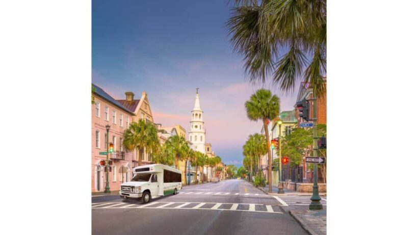 Charleston: Old Town Trolley Tour - FAQ