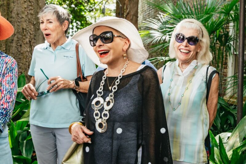 Charleston: Old Walled City Historical Walking Tour - What Makes This Tour Stand Out