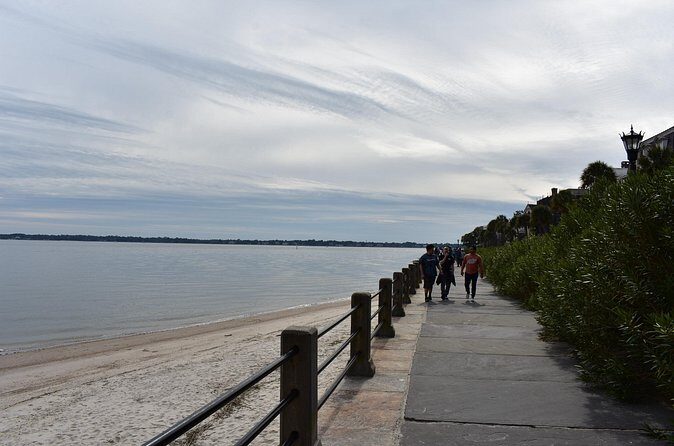 Charleston Perspective Walking Tour - Who Will Love This Tour?