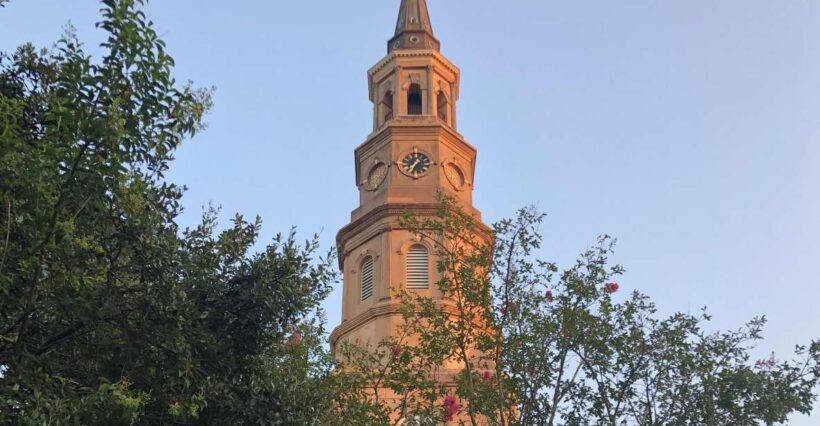 Charleston: Pirate Escape Scavenger Hunt - Authenticity and Local Flavor