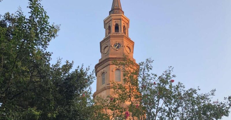 Charleston: Pirate Escape Scavenger Hunt - The Experience: What Travelers Say