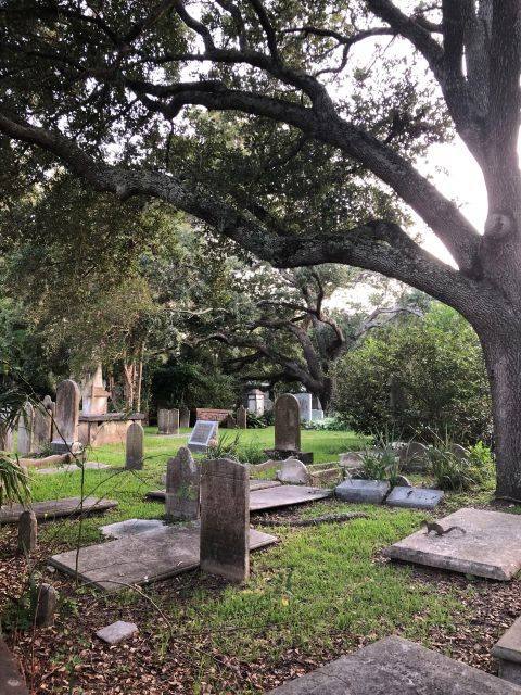 Charleston: Pirate Escape Scavenger Hunt - Practical Details and Tips