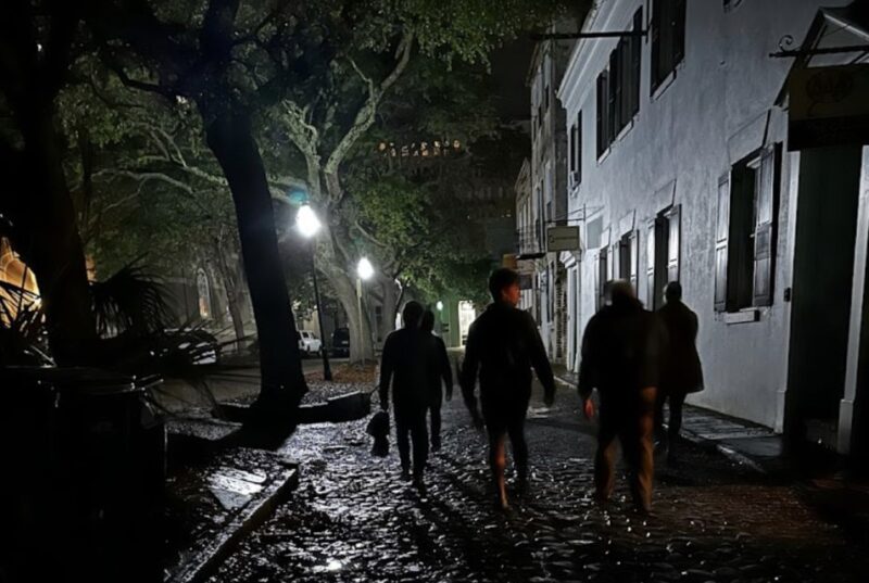 Charleston: Pirates and Ghosts Guided Walking Tour - FAQ