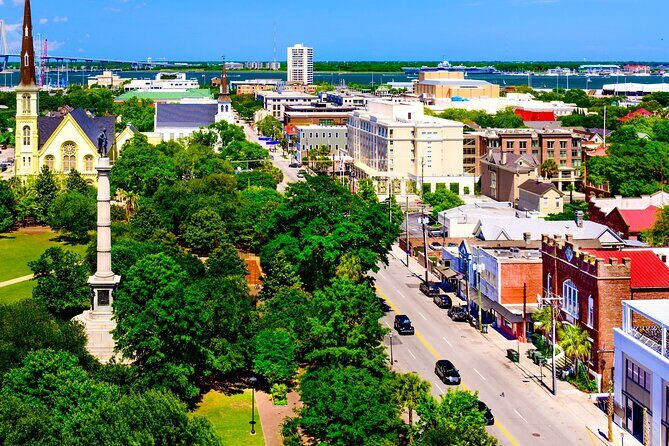Charleston Private Brunch Walking Tour With Secret Food Tours - Food & Drink Highlights