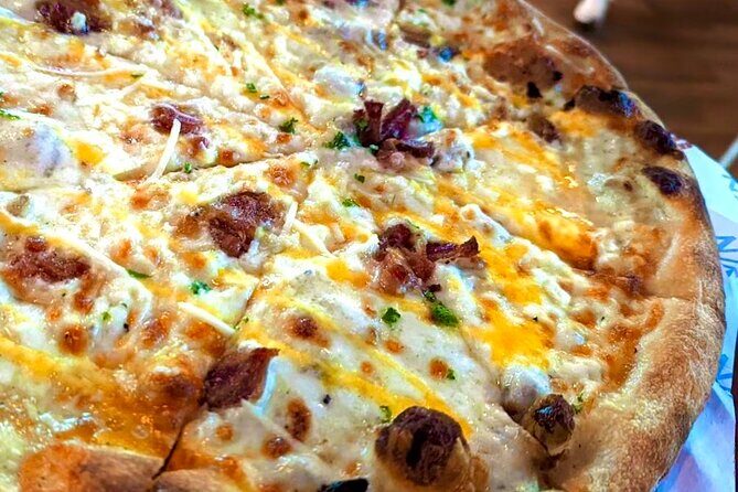 Charleston Private Brunch Walking Tour With Secret Food Tours - Practical Tips