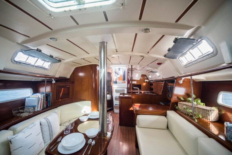 Charleston: Private BYOB Luxury Yacht Cruise - FAQ