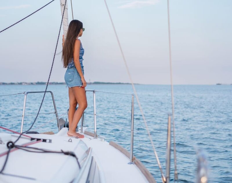 Charleston: Private Daytime or Sunset BYOB Sailing Charter - Value for Money: Is It Worth It?