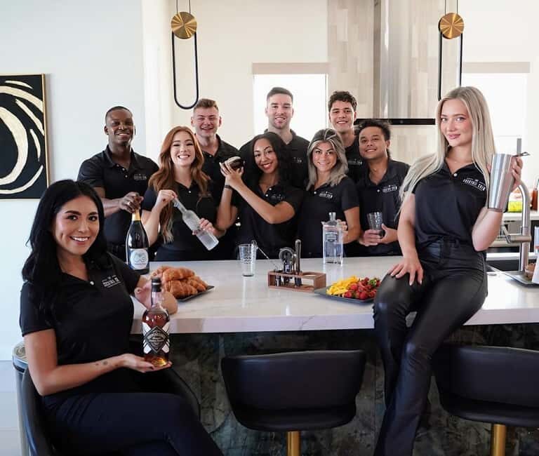 Charleston: Private Mixology Masterclass at Your Rental - Key Points