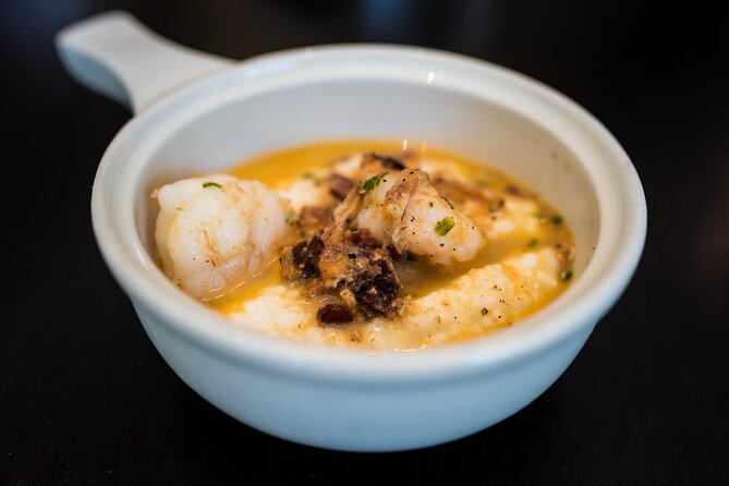 Charleston Private Walking Food Tour With Secret Food Tours - Savoring Southern Delights