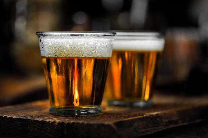 Charleston Private Walking Food Tour With Secret Food Tours - Exploring Charlestons Culinary History