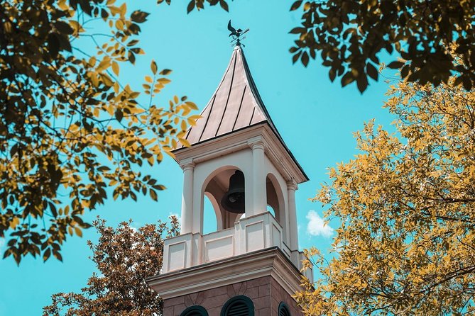 Charleston Private Walking Food Tour With Secret Food Tours - Dietary Considerations and Menu Adjustments